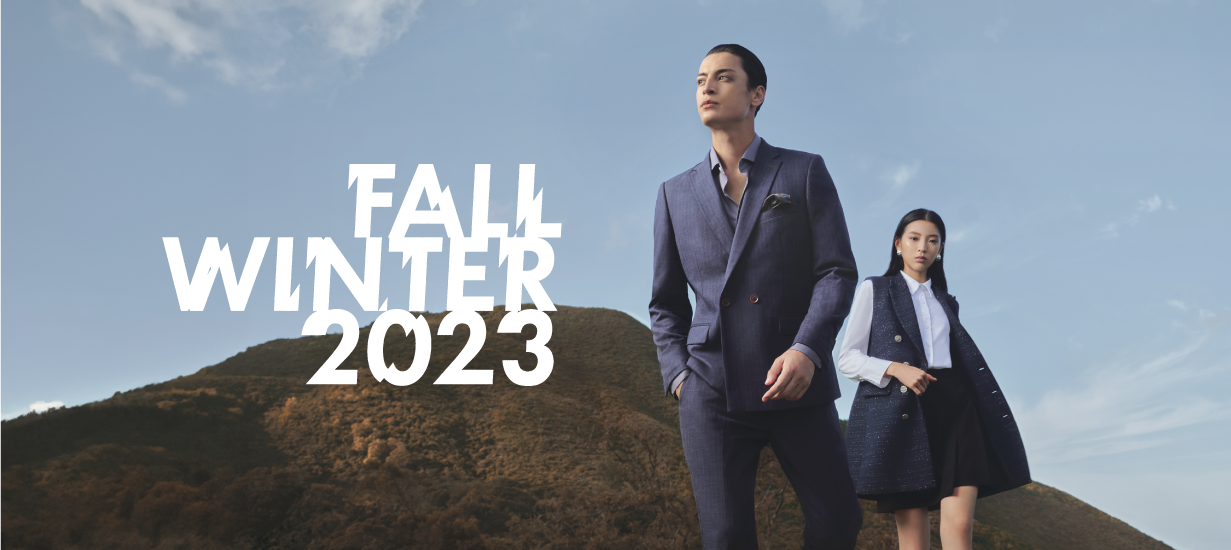 Fall Winter 2023 – G2000 SG