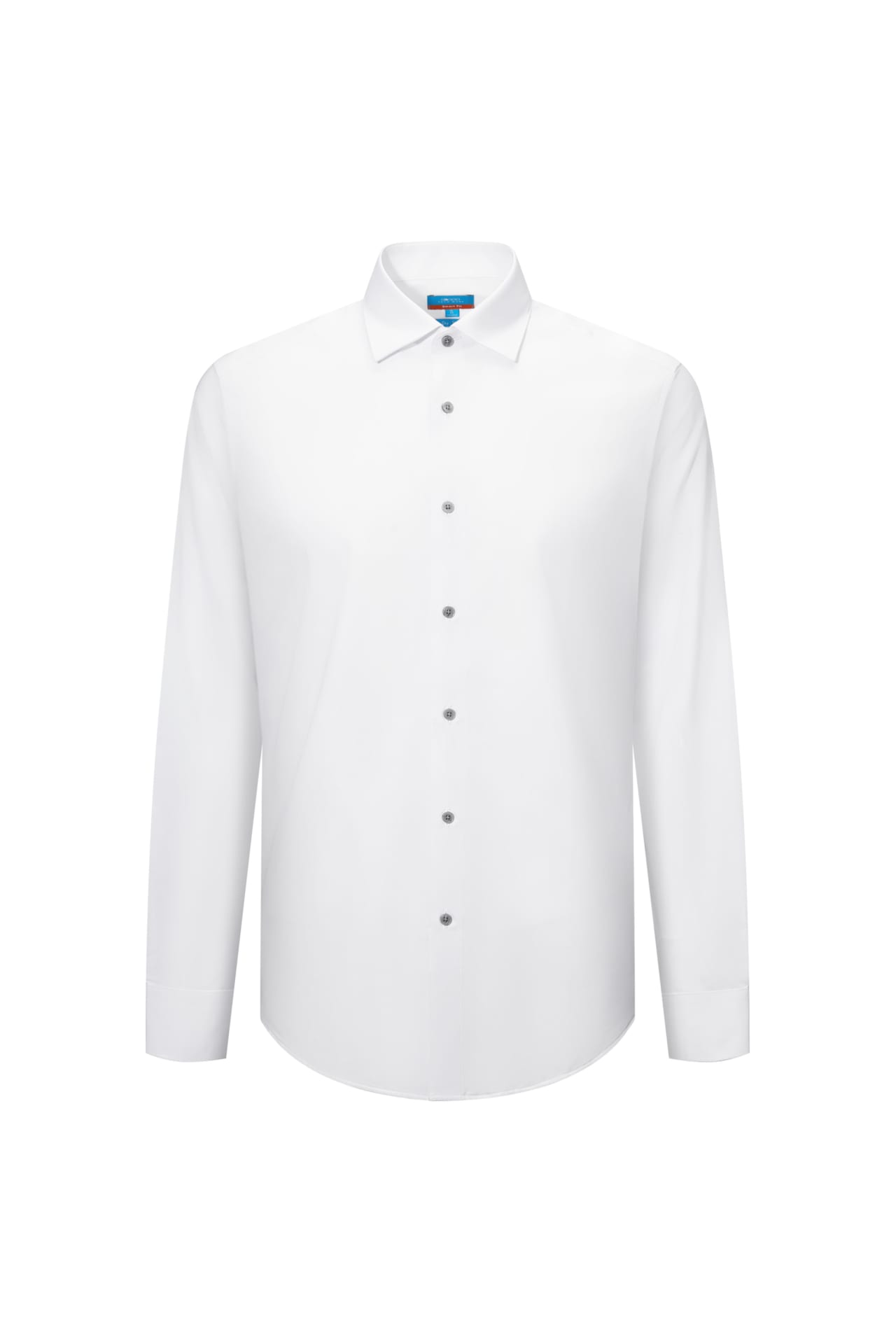 Non-Iron Dry Smart Fit Texture Stripe Shirt – G2000 SG