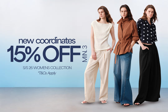 G2000 Women Singapore | Modern Work & Casual Clothing – G2000 SG