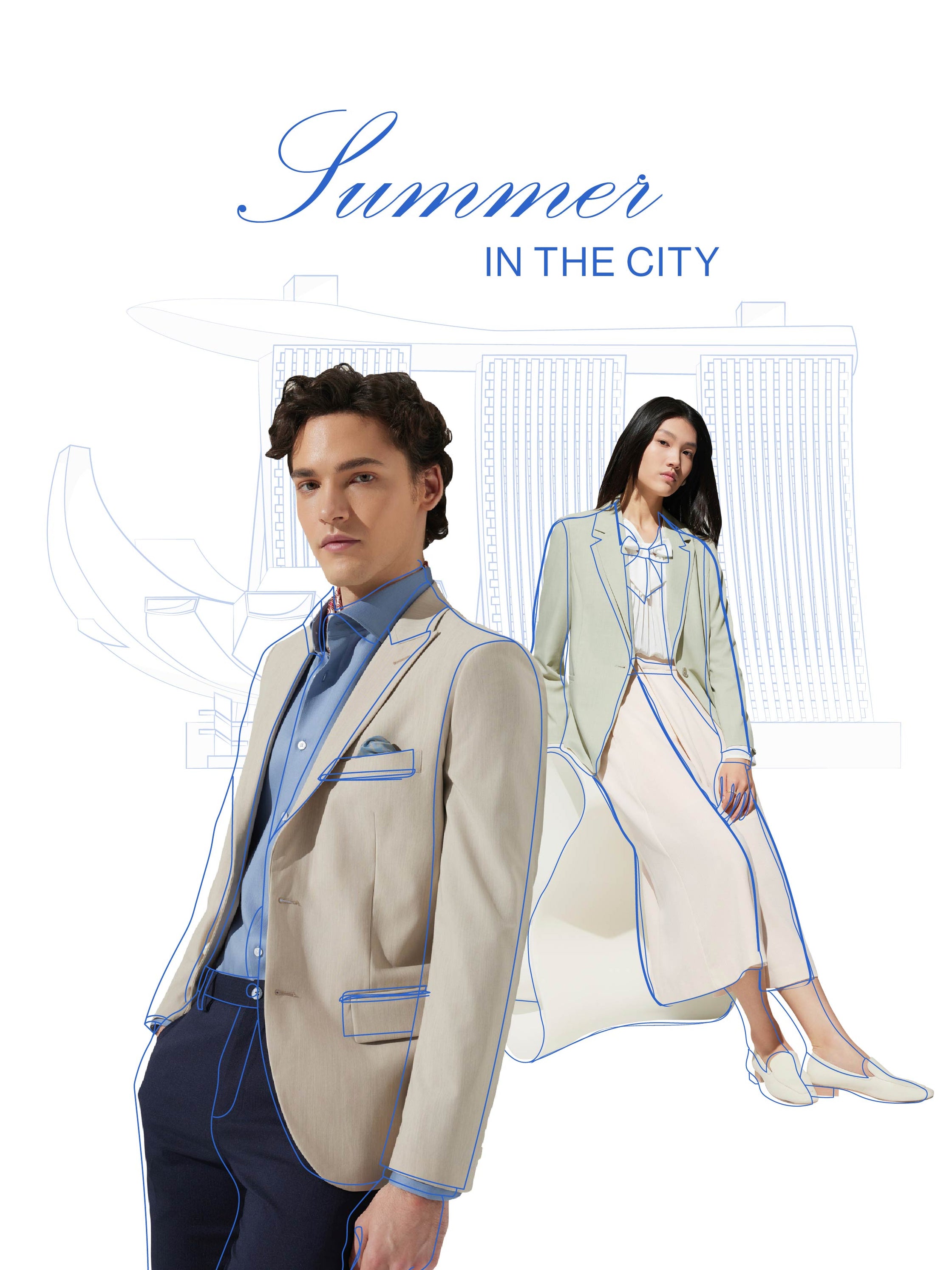 G2000 – Shop for Women & Men Workwear & Everyday Styles | G2000 Online